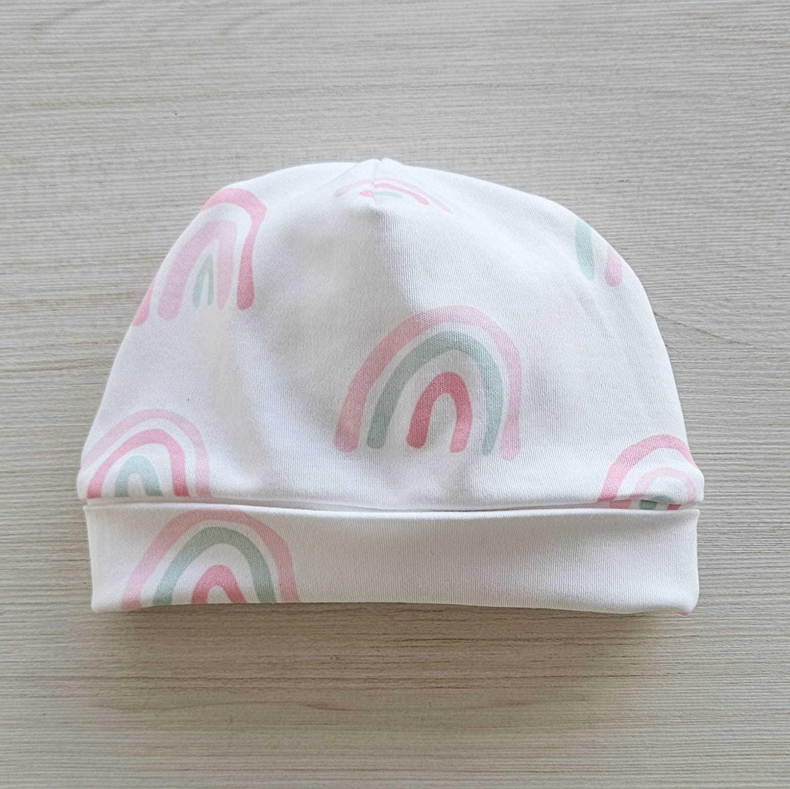 Gorrito Arco Iris – Kuttie U